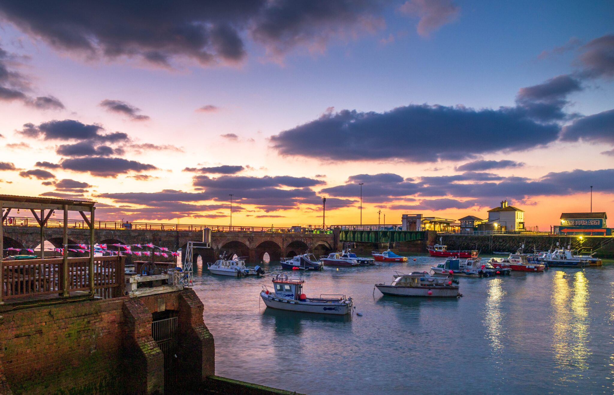 Exploring Folkestone and Hythe this May - The Beach Escapes